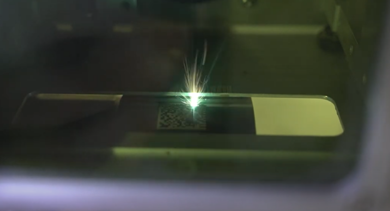 How Laser Marking Works – Laser Photonics